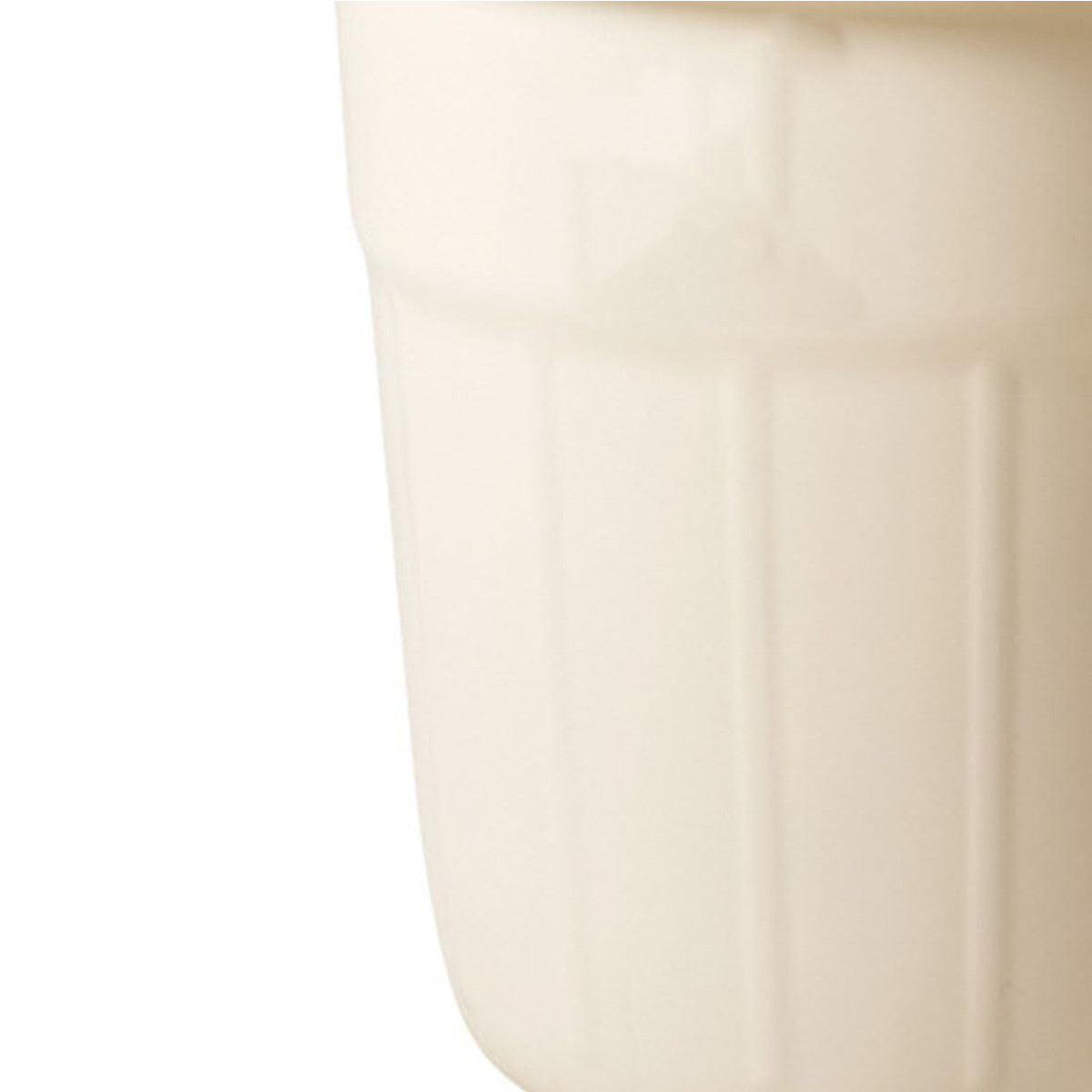 Denominate Cute Plastic Small Trash Can Open Top Garbage Container Bin for Rooms Kitchen