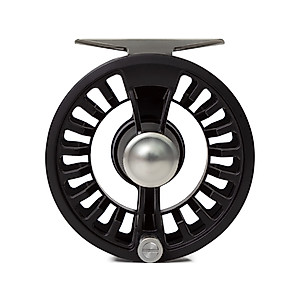 TFO Temple Fork Outfitters NXT Black Label Reel III (7-8wt)
