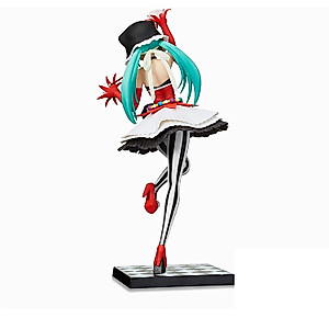 SEGA Hatsune Miku -Project Diva Arcade Future Tone SPM Figure Hatsune Miku - Pierretta