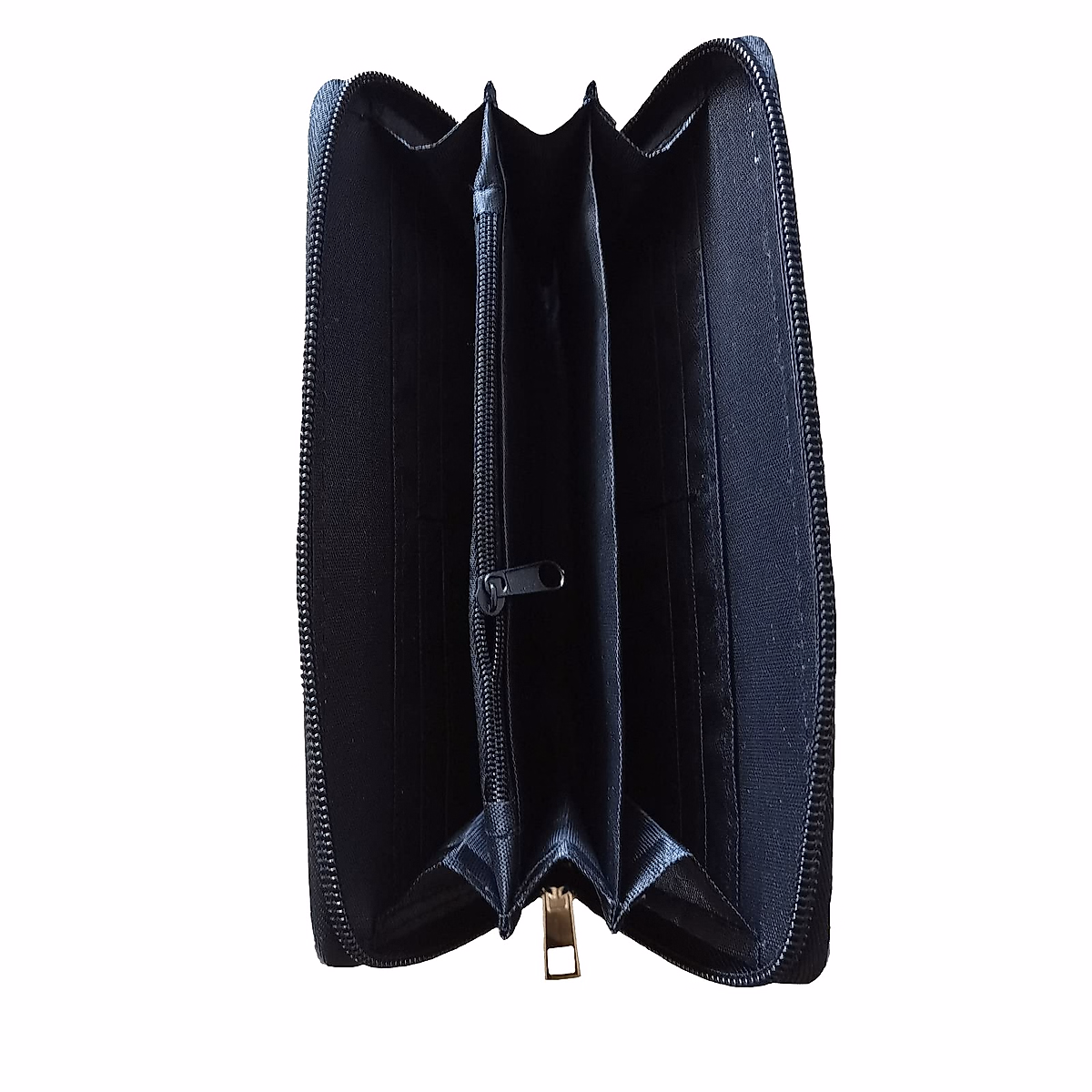 hgxim Beetlejuice Anime Wallet Pu Leather Wallet, One Size (fadsdfsasdf-{id})