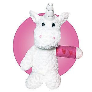 Broken Arm Gifts for Girls and Boys - Choose Your Cast Color & Location - Stuffed Animal With Broken Arm - Stuffed Animal With Leg Cast - Unicorn Get Well Gifts - Get Well Soon Unicorn, Puppy, Dino, Teddy, Bunnies, Owl and More!