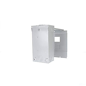 SIEMENS W0408L1125SPA50 50 Amp Spa Panel , Gray