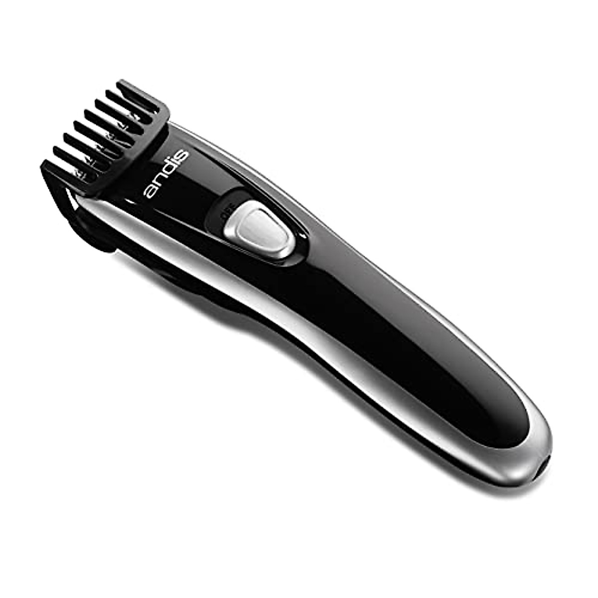 Andis Cordless Styliner Shave 'N Trim Kit, Black