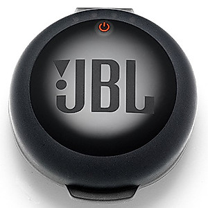 JBL Headphone Charging Case for Wireless Bluetooth in-Ear Headphones - Black