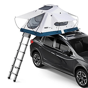 Thule Tepui Low-Pro 2, Light Gray, One Size