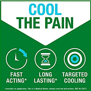 Biofreeze 59 Ml Pain Relieving Gel