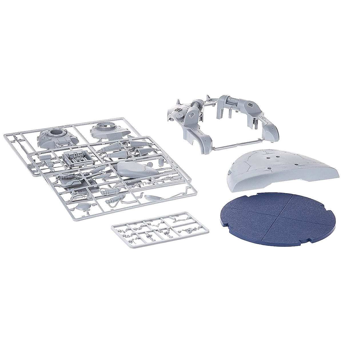 Star Wars Legion AAT Trade Federation Tank Expansion | Two Player Battle Game | Miniatures Game | Strategy Game for Adults and Teens | Ages 14+ | Avg. Playtime 3 Hours | Made by Atomic Mass Games