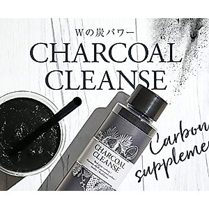 Esthe Pro Labo Concept Charcoal Cleanse 1 bottle