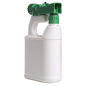 The Andersons Refillable Multipurpose Hose-End Sprayer 32oz (Pack of 2)