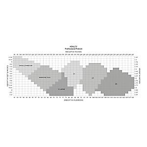 Capezio Women's Professional Fishnet Tight With Seams,Black,Small/Medium