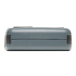 Tripp Lite TLP1008TEL 10 Outlet Surge Protector Power Strip, 8ft Cord, Tel/DSL Protection, RJ11, & Dollar 150,000 Insurance Silver