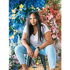 Black Flora: Profiles of Inspiring Black Flower Farmers + Florists