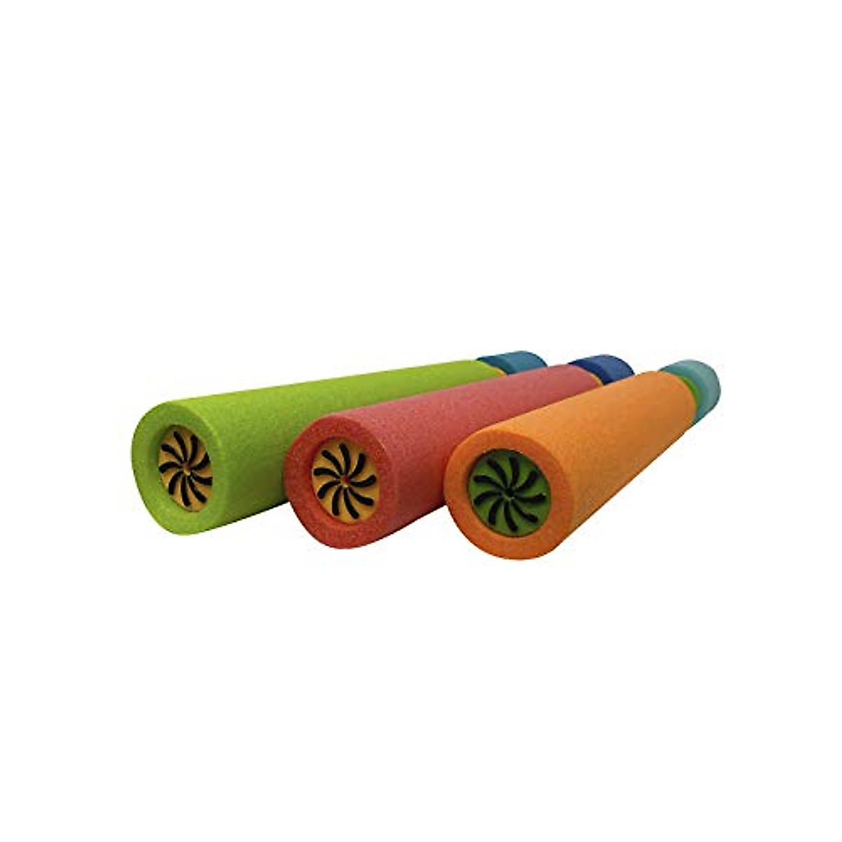 MAX LIQUIDATOR 3-Pack Water Blaster Set by Prime Time Toys