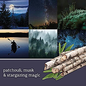 Yankee Candle Home Fragrance Oil | MidSummer's Night Scent | for Ultrasonic Aroma Diffuser 0.50 Fl Oz (Pack of 1)