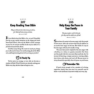 My Little Devos for Boys: 365 Devotions