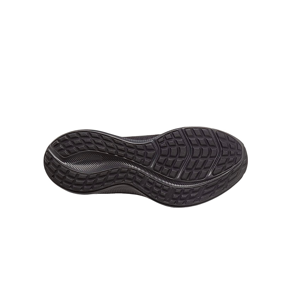 Nike Womens Downshifter 11 Wide, 9 Black