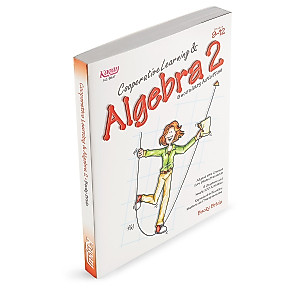 Cooperative Learning & Algebra 2, Grades 9-12