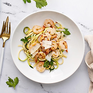 Birch & Meadow 8 oz of Ghost Pepper Flakes, Bhut Jolokia Flakes, Extremely Hot