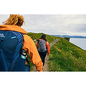 Gregory Mountain Products Miko 15 Optic Black