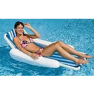 Sunchaser Sling Floating Lounge Chair