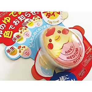 Tk Concept Boiled Egg Timer