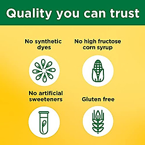 Nature Made Vitamin D3 2000 IU (50 mcg) per serving, Dietary Supplement for Bone, Teeth, Muscle and Immune Health Support, 90 Gummies, 45 Day Supply