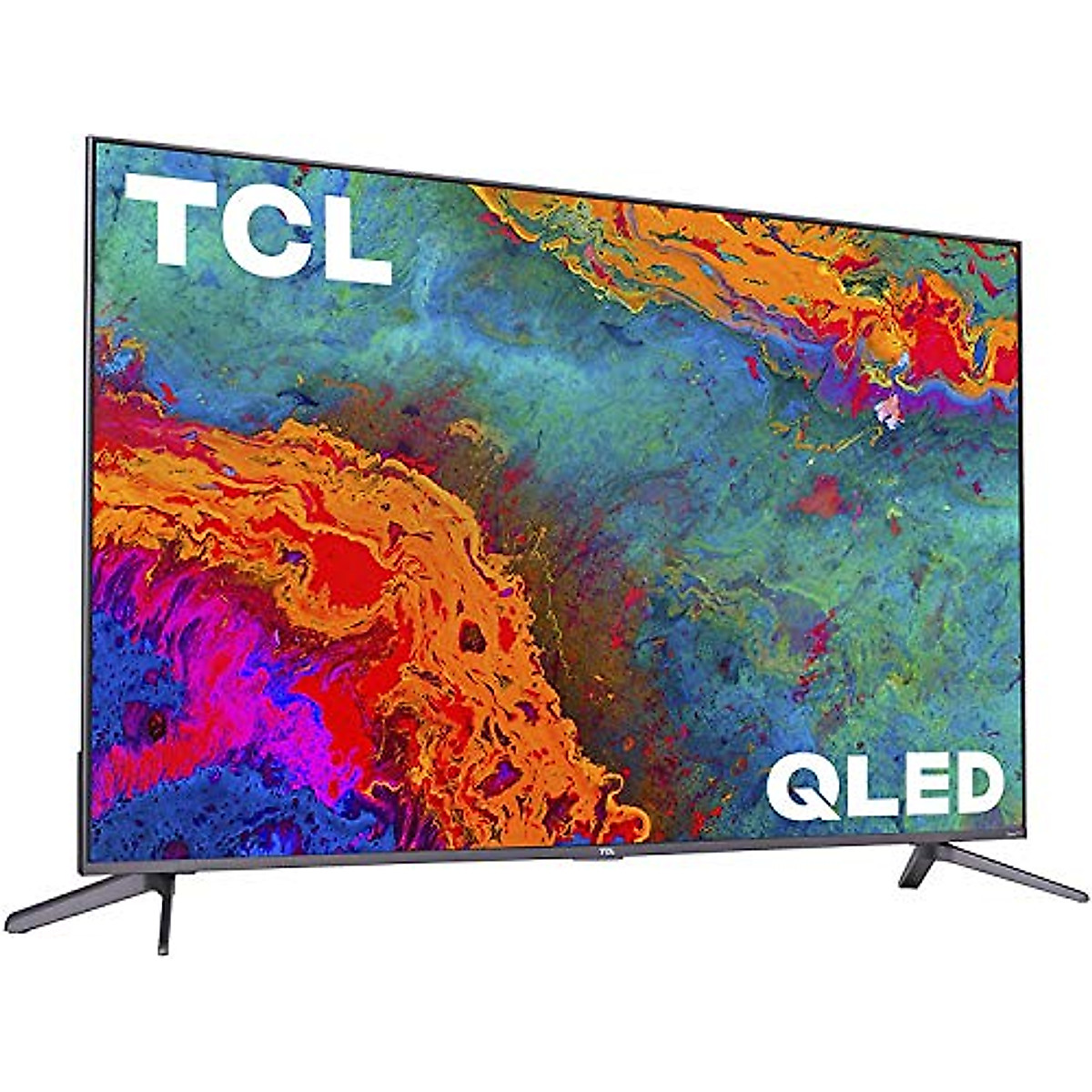 TCL 4K Smart LED TV… (55 INCH)