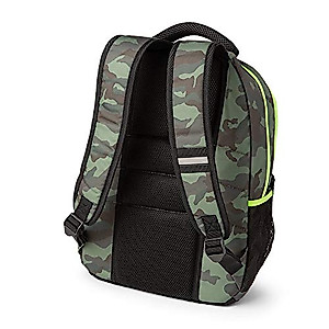 Eddie Bauer Kids' Adventurer Pack - Large, Camo ONE SIZE Regular