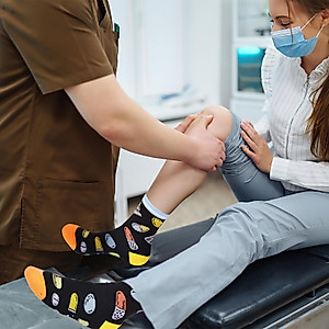 Funny Get Well Soon Gift Baskets for Men After Surgery,20oz Hospital Tumbler At Least You Don't Have to Wear a Cone Tumbler Comes With Keychain and Socks Surgery Recovery Feel Better Cheer up Gifts