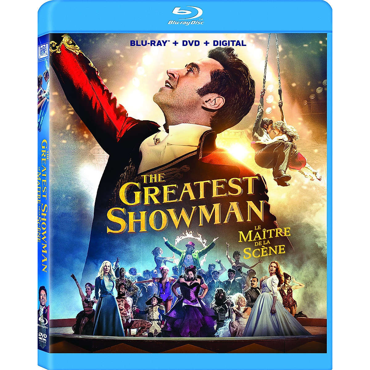 The Greatest Showman