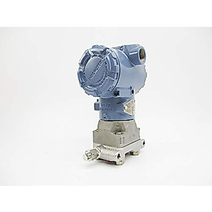 Industrial MRO 3051CD1A22A1A 42.4VDC 2000PSI NSMP-OEM