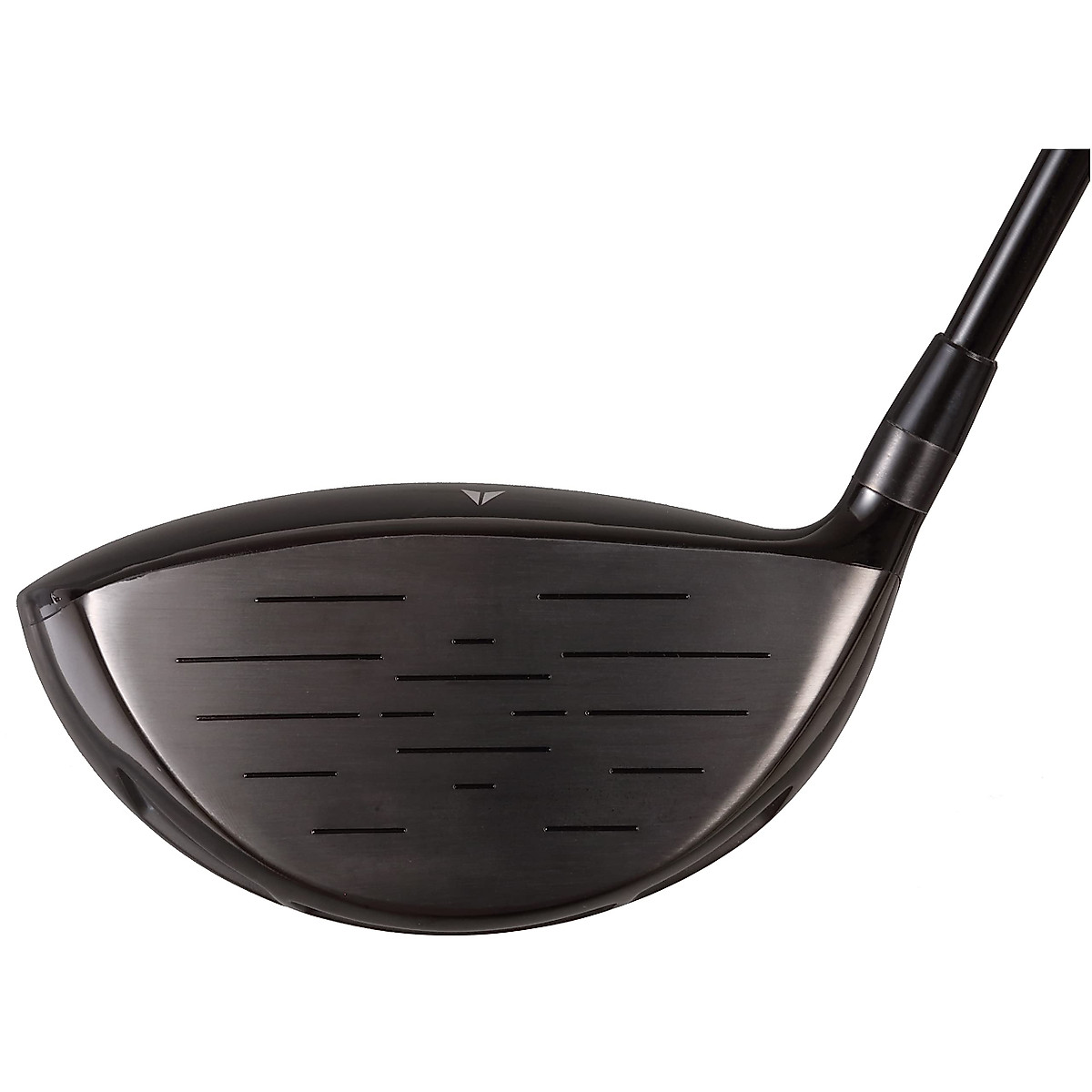 XL Big & Tall Senior Men's (+2" Longer than Standard Length) Majek High Launch Golf K Series 460cc 12.5° Driver Right Handed Premium Ultra Forgiving Senior Flex Graphite Shaft Tour Velvet Grip