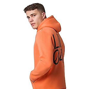 McLaren F1 Men's Lando Norris Core Hoodie (M)