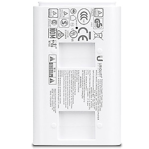 Ubiquiti POE-24-7W-G-WH PoE Injector