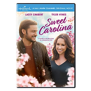Sweet Carolina
