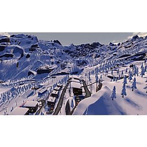 Grand Mountain Adventure: Wonderlands Day One Edition (NSW)