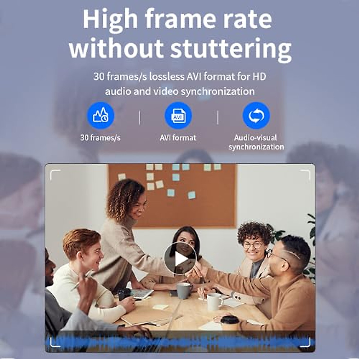 Uxsiya Portable Back Clip Magnetic Camera 16G 1080P HD Sports Cameras with 180 Degree Rotating Lens