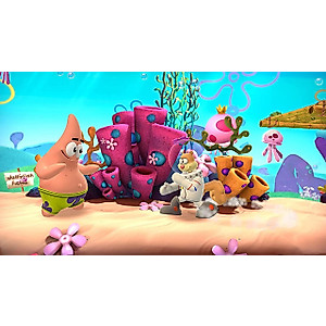 Nickelodeon All-Star Brawl (Xbox Series X/)