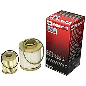 Motorcraft FD-4616 Fuel Filter