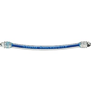 Gamma Shockbuster Vibration Dampener, Blue