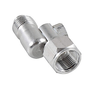 Wenyu 7/8" F-7/8 M Universal Swivel Joint for Airless Paint Spray Gun Sprayer