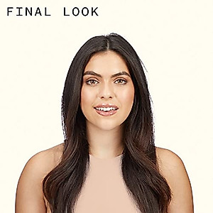 Amika Plus Size Perfect Body Mousse Unisex 8.5 oz