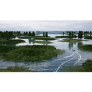 Fishing Sim World - Xbox One