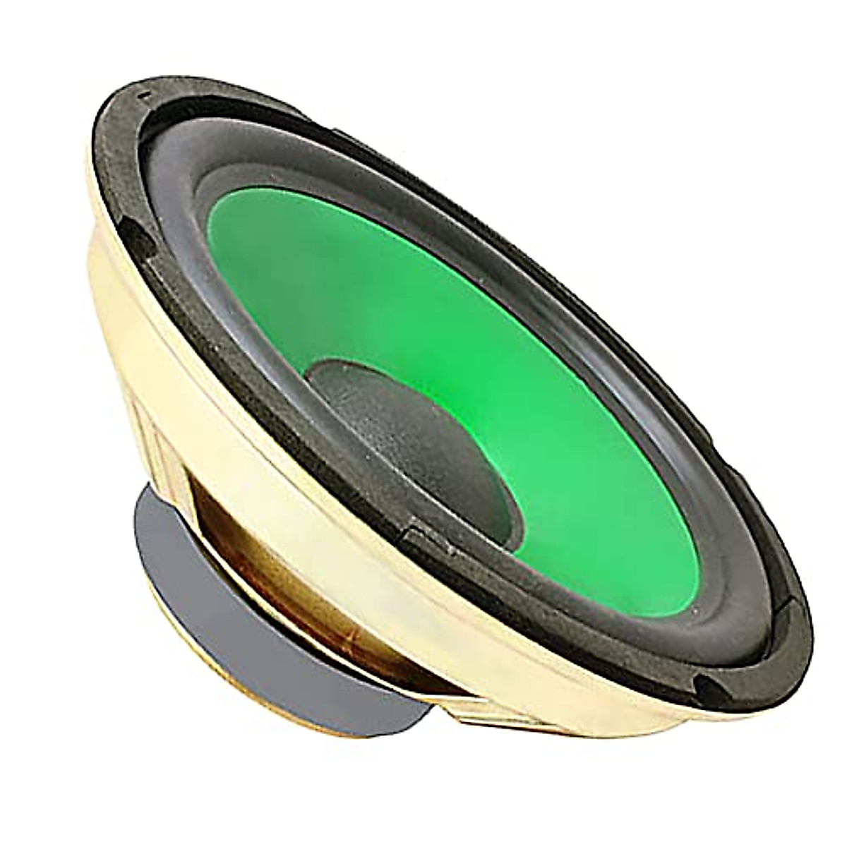 5Core 8 inch Subwoofer Car Audio Speakers Subwoofer for Car Loudspeaker Woofer Wired Replacement WF 890G GR