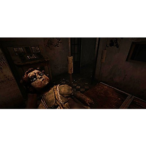 XBOX1 THE TOWN OF LIGHT (EU)