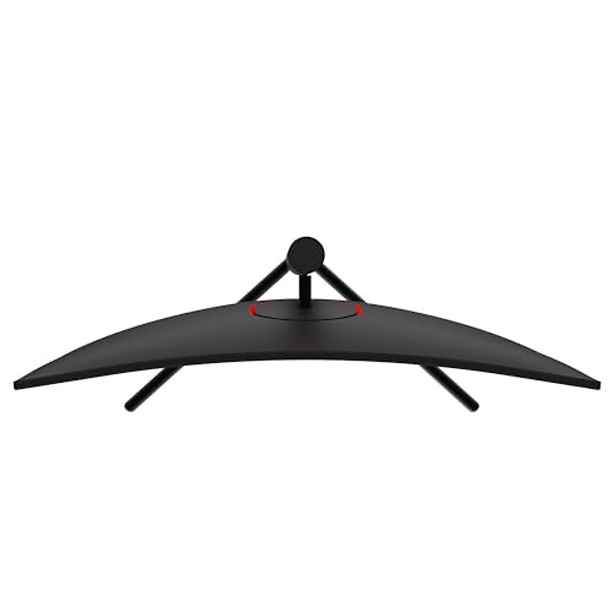 Deco Gear 32" Curved Gaming Monitor 1920x1080 with 3000:1 Contrast Ratio, 75 Hz Refresh Rate, 6ms Response Time, 16:9 Aspect Ratio, 103% sRGB Area Ratio