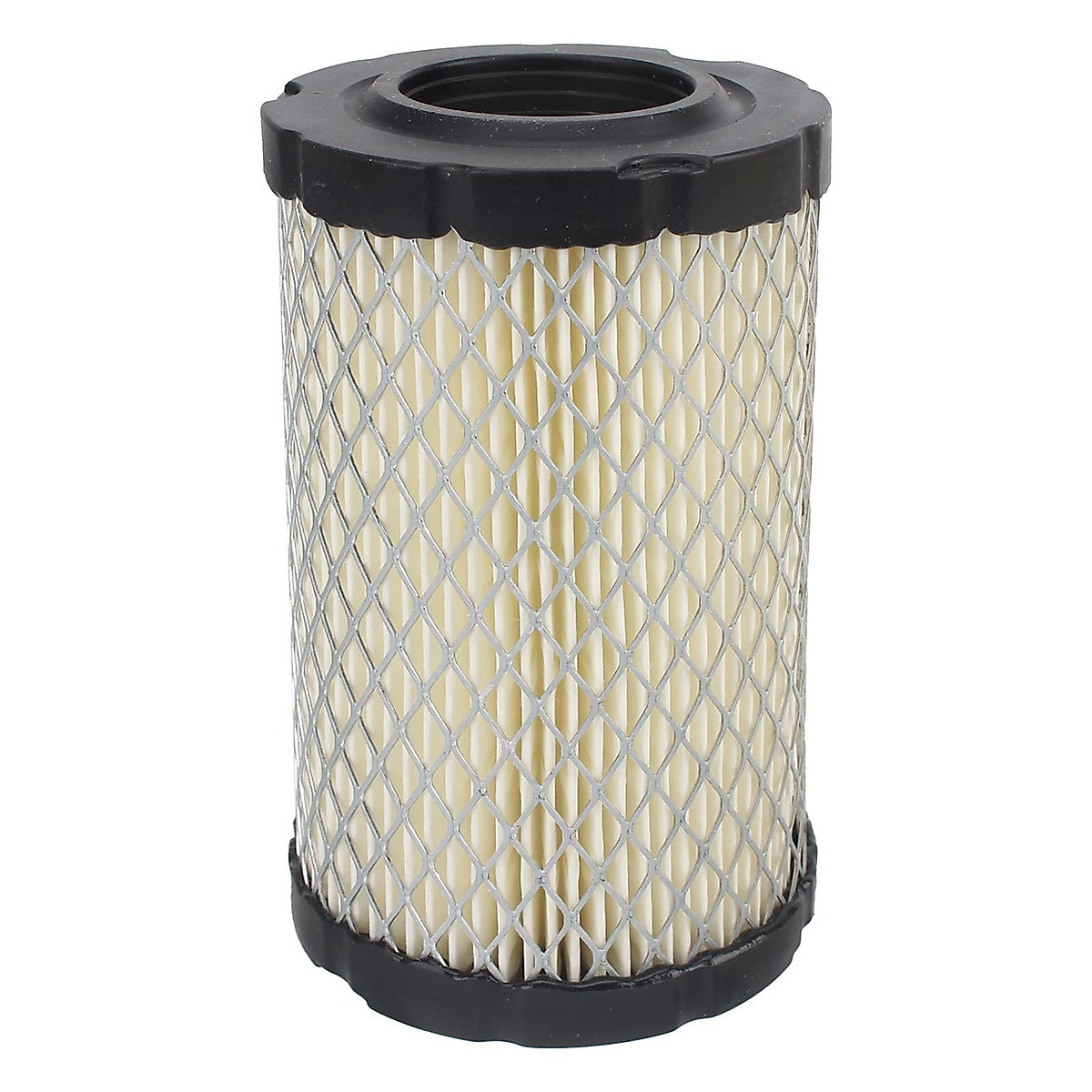 partszen YTH18542 Air Oil Fuel Filter Kit Fit for Husqvarna YTA22V46 YTA24V48 YTH24V54 GY21435 for 591334 590825 for Toro 71286 71286 71286 71427 for JD L105 L108 LA135 LA145 D100 D110