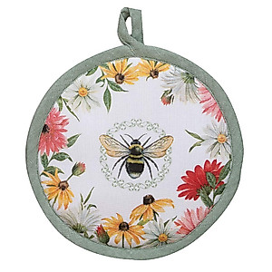 Kay Dee Designs Kitchen Textile Potholder, Various