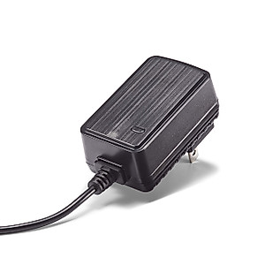 Vilros Raspberry Pi 4 & 400 Compatible Power Supply (USB-C) with on/Off Switch