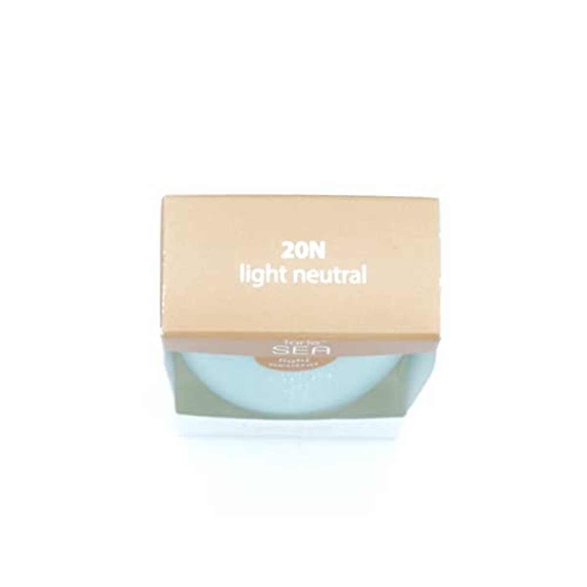 Tarte Sea Hydroflex Serum Foundation 20N Light Neutral